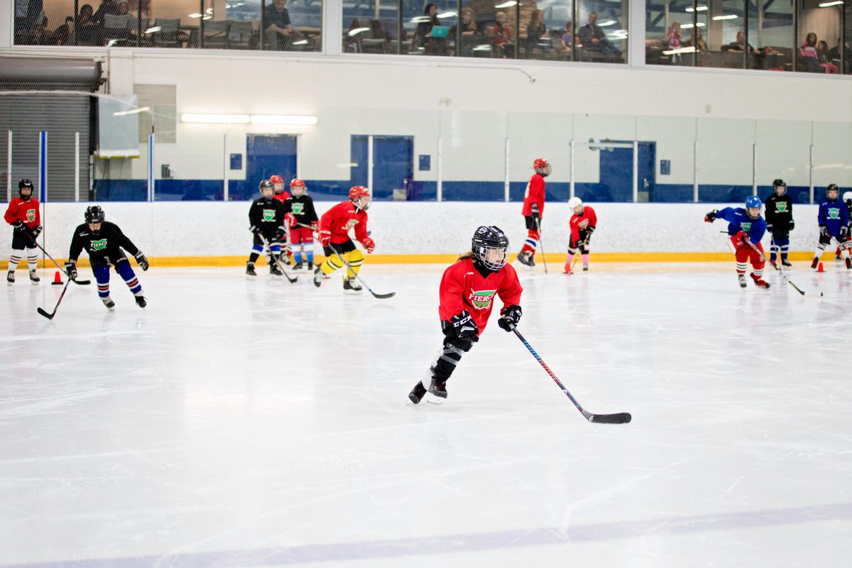 REP CDS 2019, 2018, 2017 – Fierce Hockey